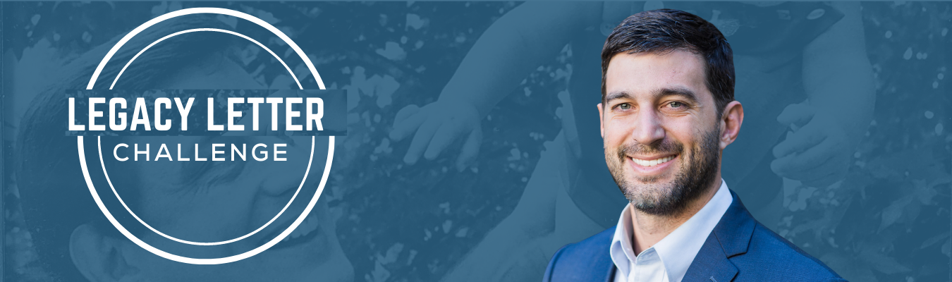 Legacy Letter Challenge Products